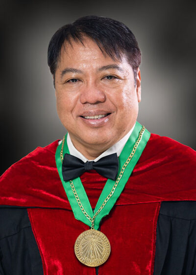 2025 Board of Regents - Philippine College of Surgeons