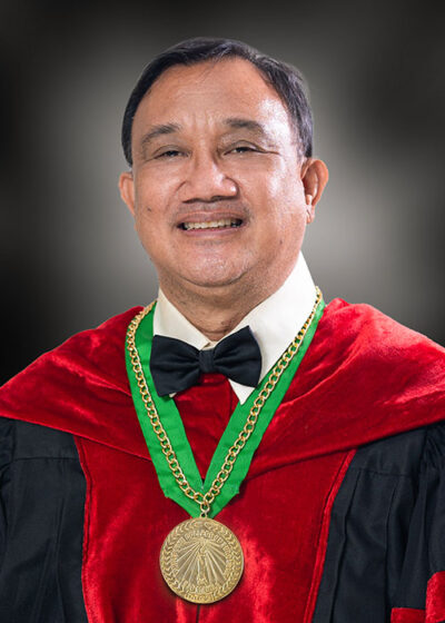 2025 Board of Regents - Philippine College of Surgeons