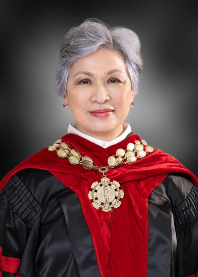 2023 Board of Regents - Philippine College of Surgeons