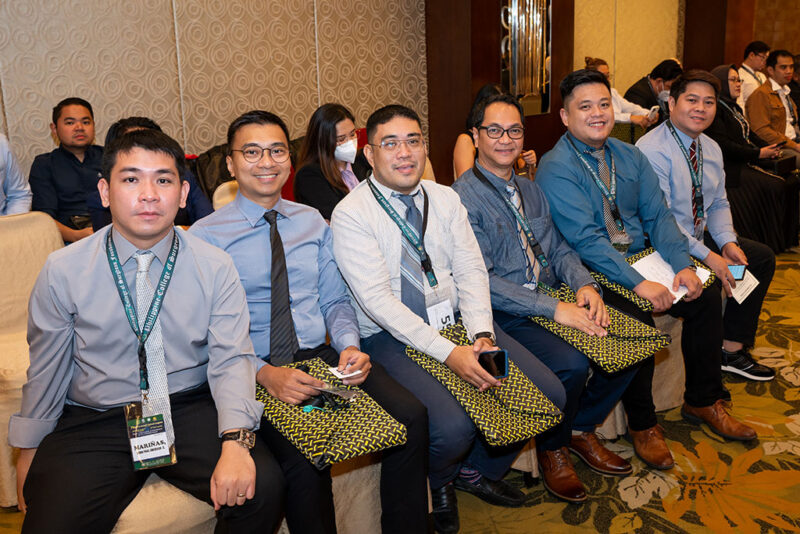 79th PCS-ASA Annual Clinical Congress @ EDSA Shangri-La Hotel ...