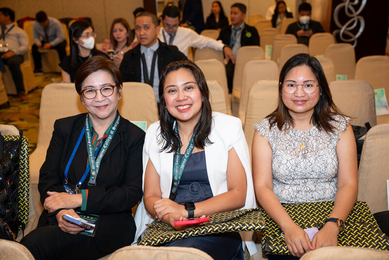 79th PCS-ASA Annual Clinical Congress @ EDSA Shangri-La Hotel ...