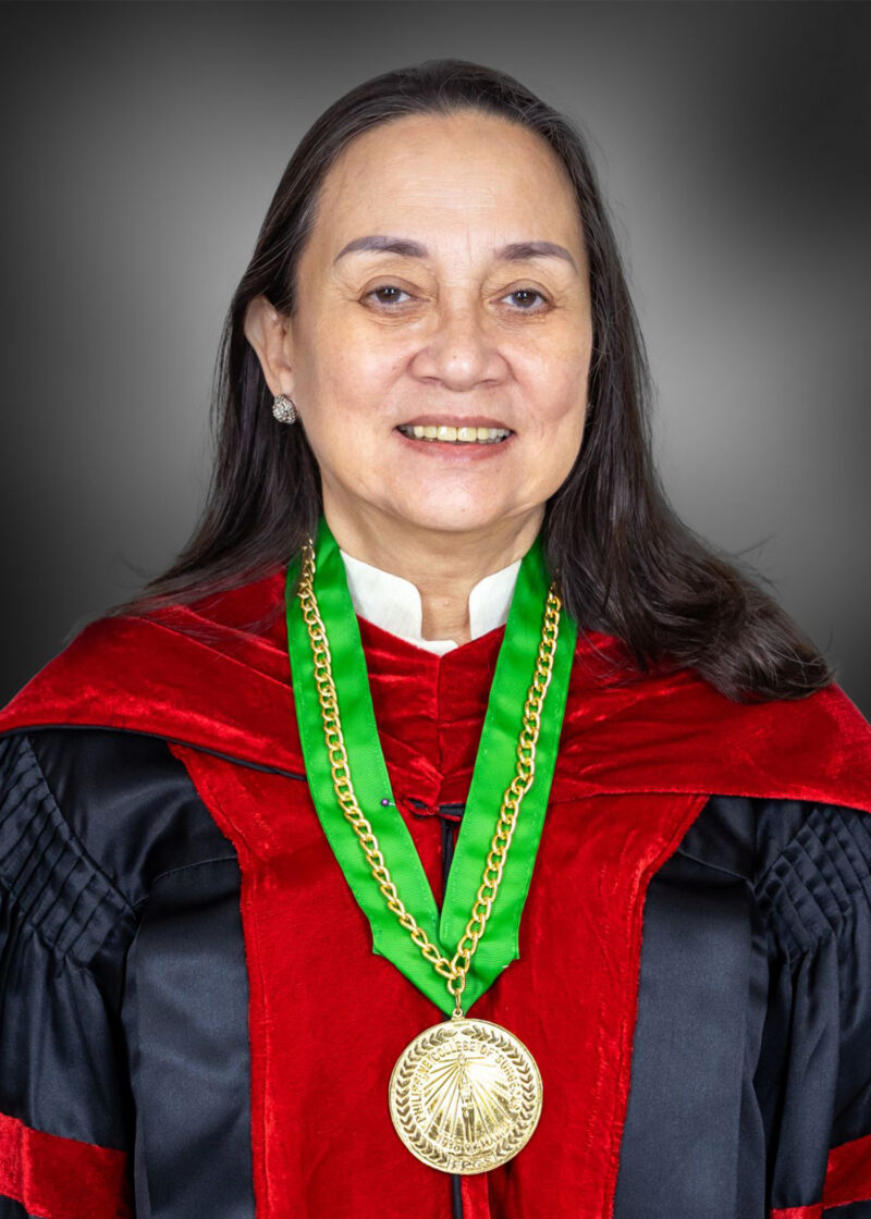 2025 Board of Regents - Philippine College of Surgeons