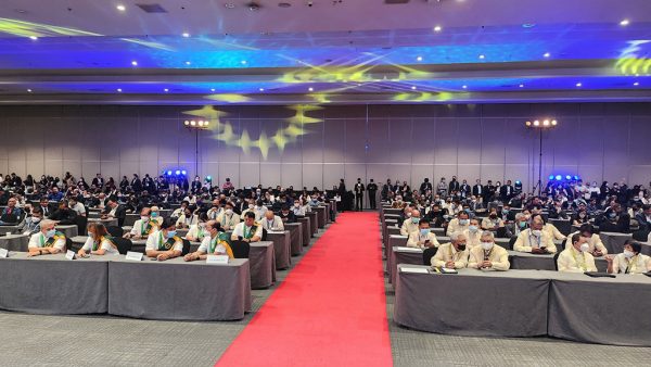 PCS 49th Midyear Convention - Universal Health Care Summit May 4-5 ...