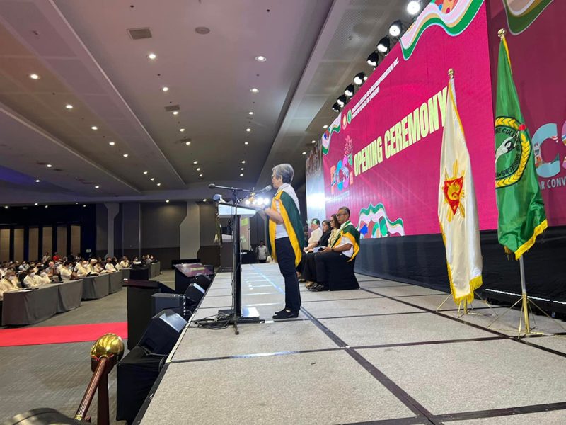 PCS 49th Midyear Convention - Universal Health Care Summit May 4-5 ...