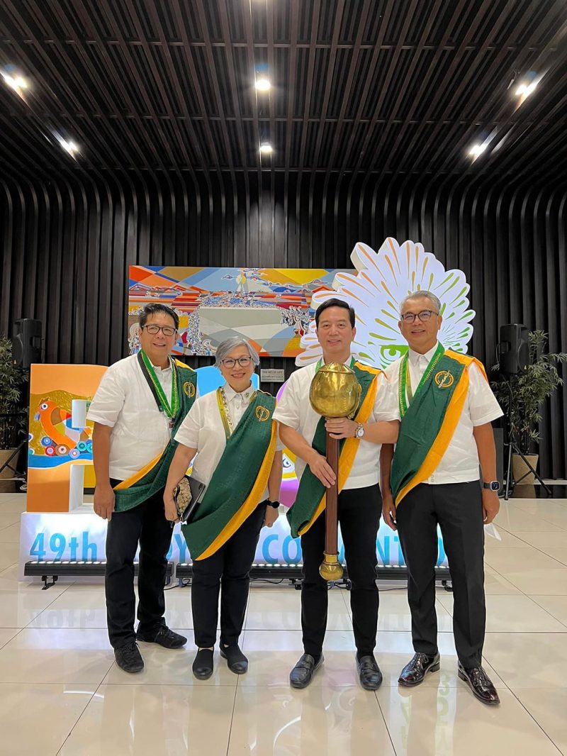 PCS 49th Midyear Convention - Universal Health Care Summit May 4-5 ...