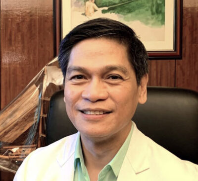 PCS Cancer Commission Foundation - Philippine College of Surgeons