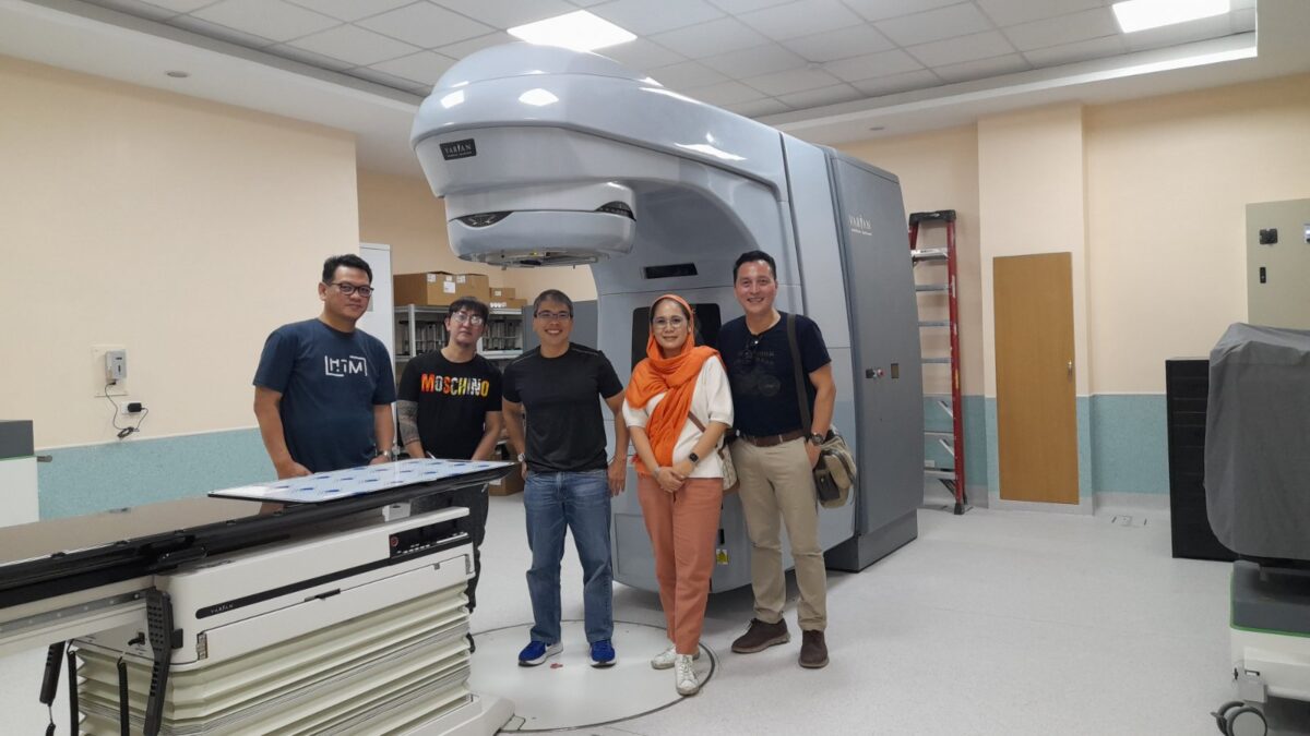 ATLS @ Camp Siongco Station Hospital Cotabato City | February 23-25 ...