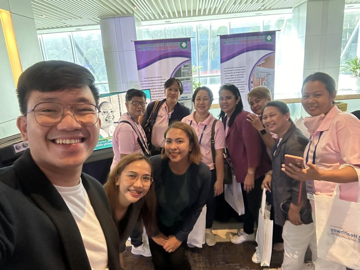 Philippine National Cancer Summit 2024 Advancing Integrated Cancer Care ...