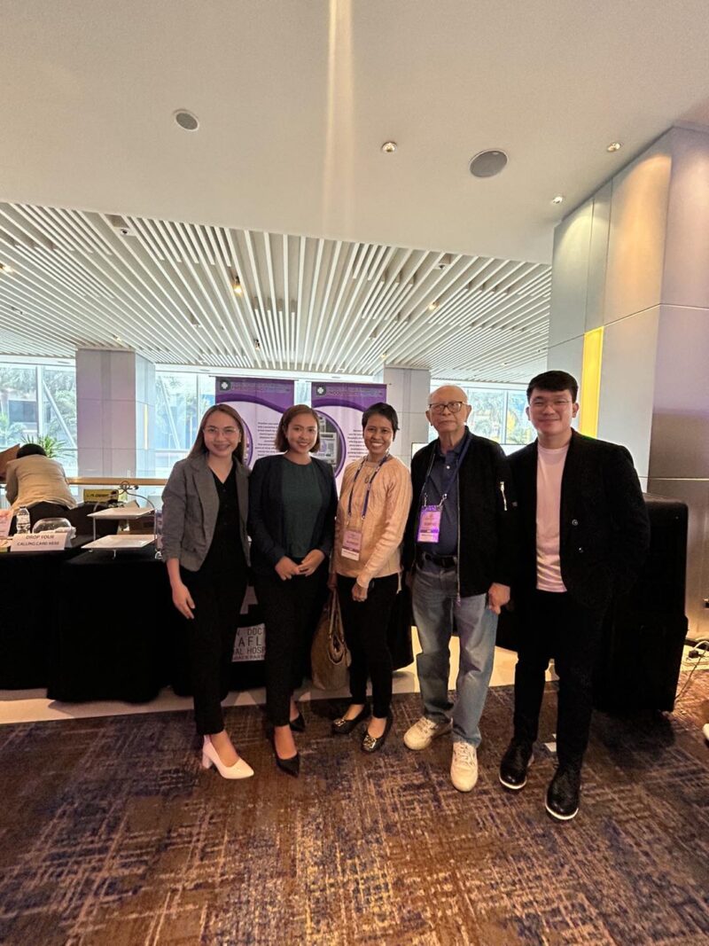 Philippine National Cancer Summit 2024 Advancing Integrated Cancer Care ...