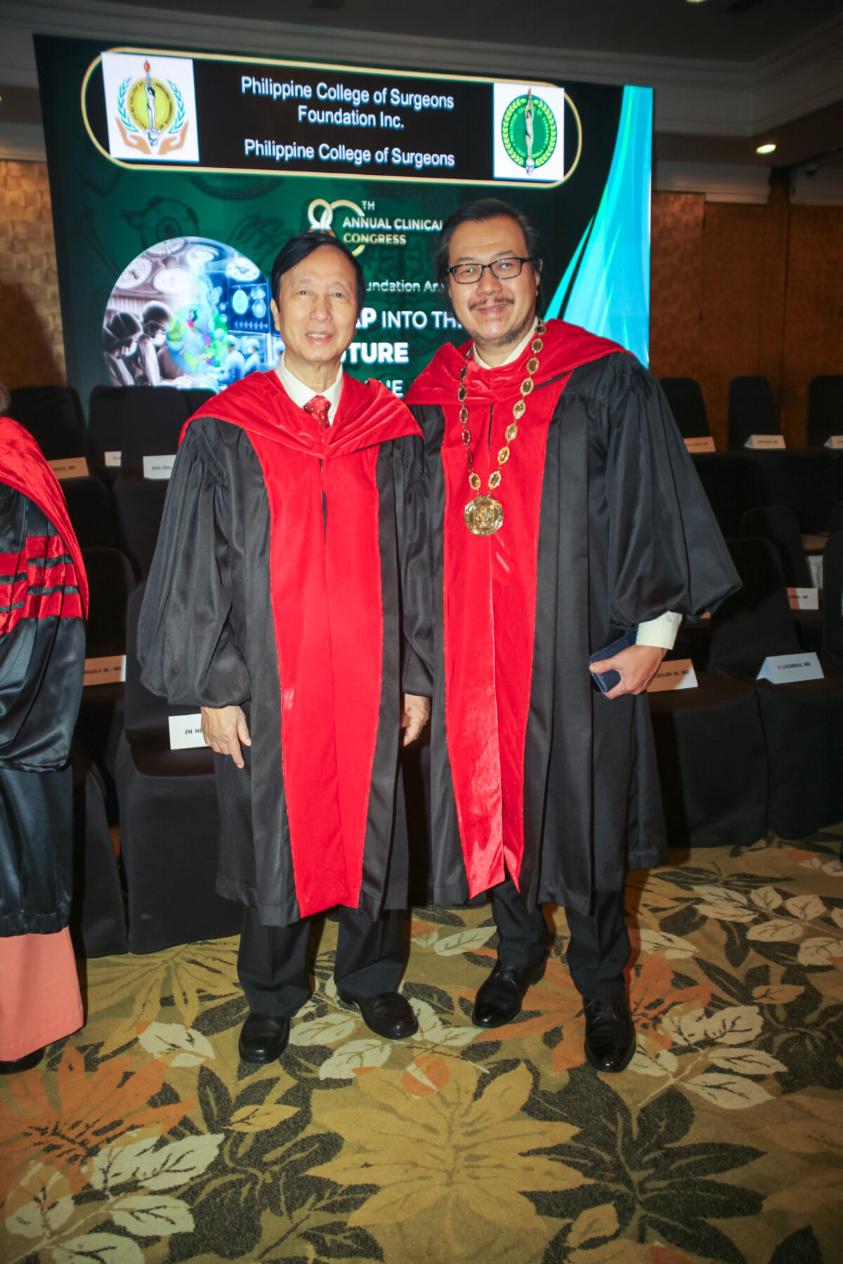 Philippine College of Surgeons Foundation, Inc. / Philippine College of ...