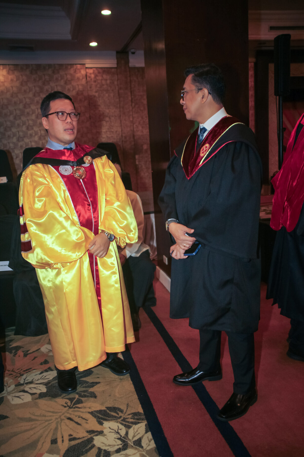 Philippine College of Surgeons Foundation, Inc. / Philippine College of ...