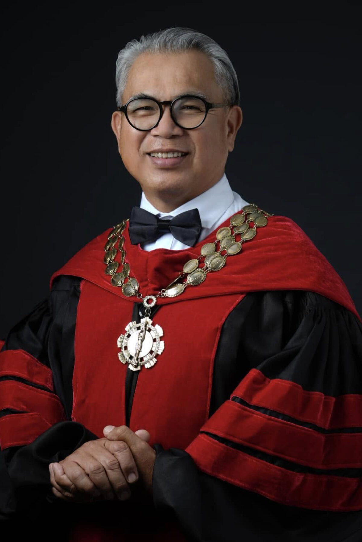 2025 Board of Regents - Philippine College of Surgeons