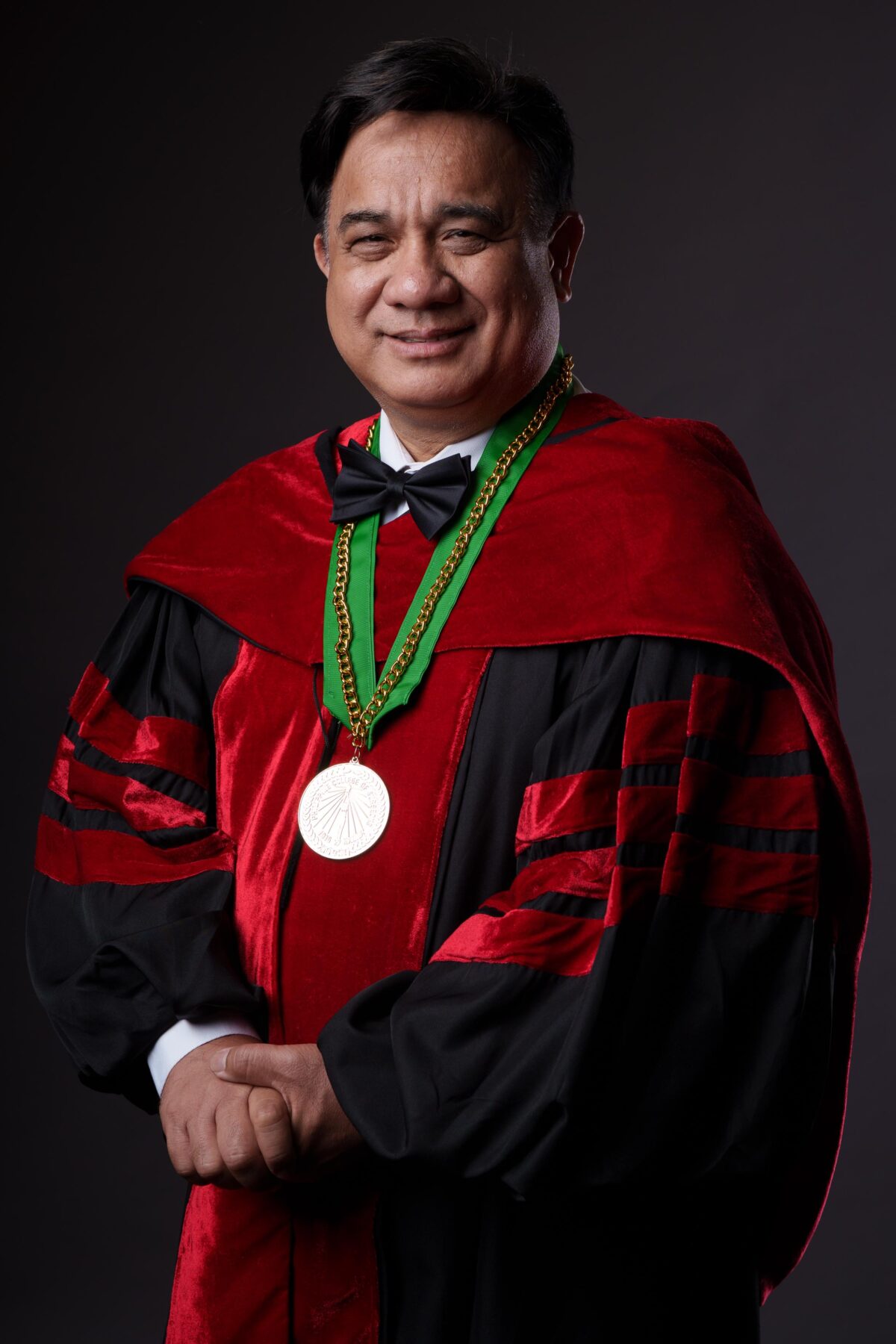 2026 Board of Regents - Philippine College of Surgeons